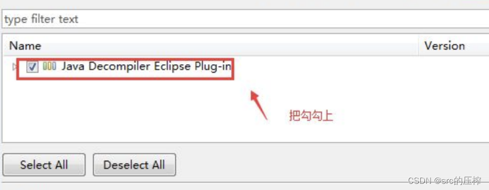 Eclipse本地安装反编译工具jd-eclipse-2.0.0_eclipse反编译插件-CSDN博客