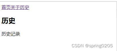 Vue学习记录（codewhy）——模块化开发知识、前端路由和后端路由对比、vue3的router配置方式_弘源旅途-CSDN博客