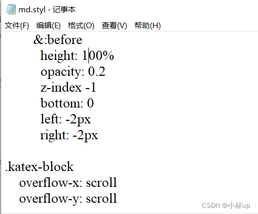 Hexo Stellar主题下渲染latex公式hexo Renderer Markdown It Plus Csdn博客 