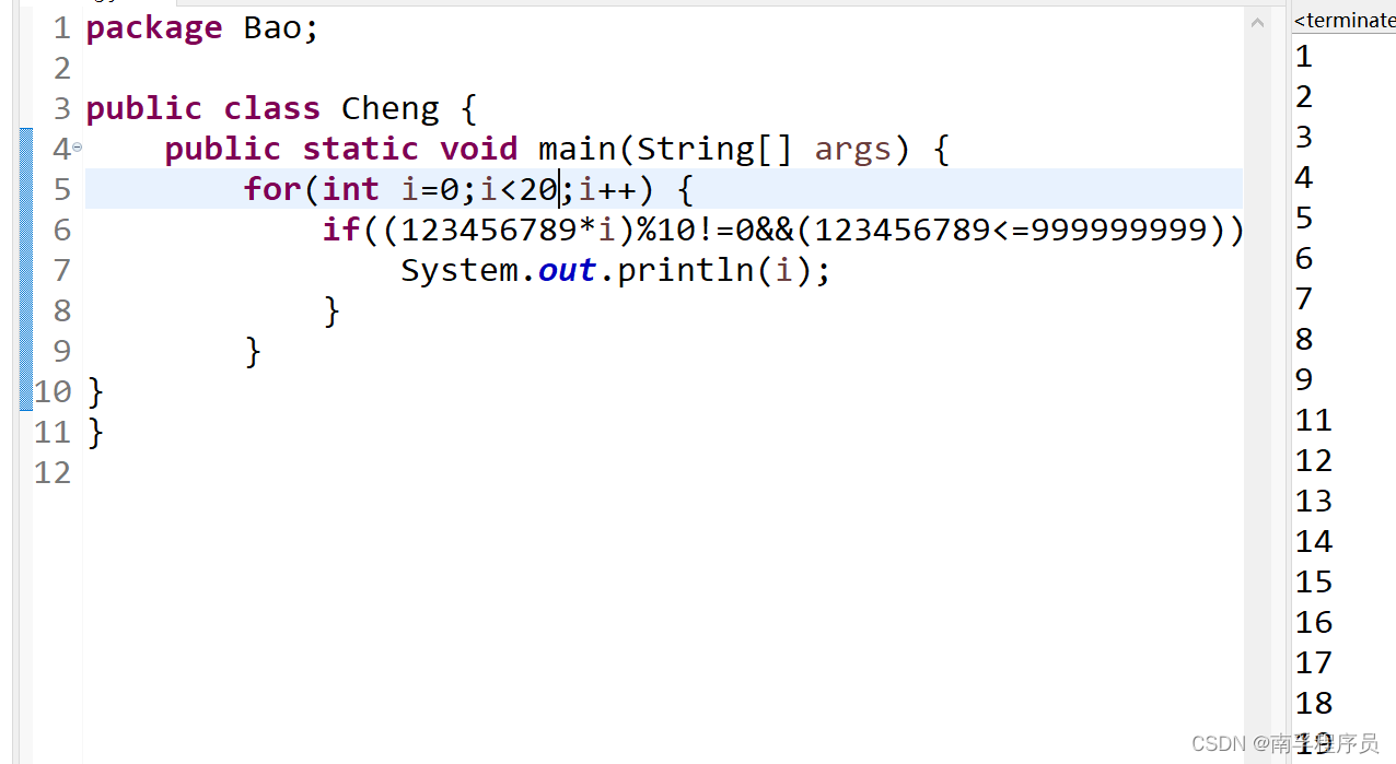 Java第二次作业_在400到500之间求被二整除1-CSDN博客