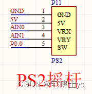 DIY自制STC单片机开发板_自制单片机开发板-CSDN博客