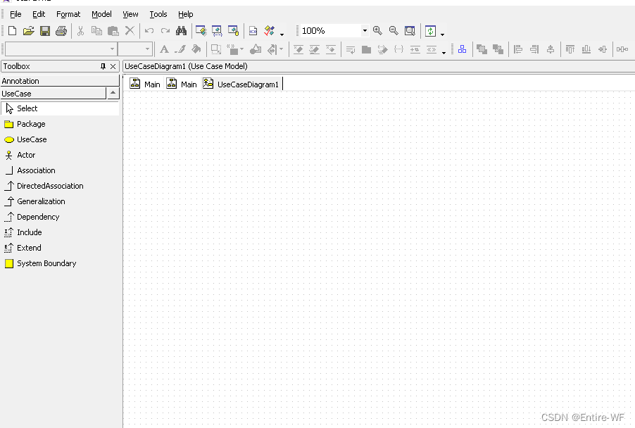 论staruml怎么画用例图-CSDN博客