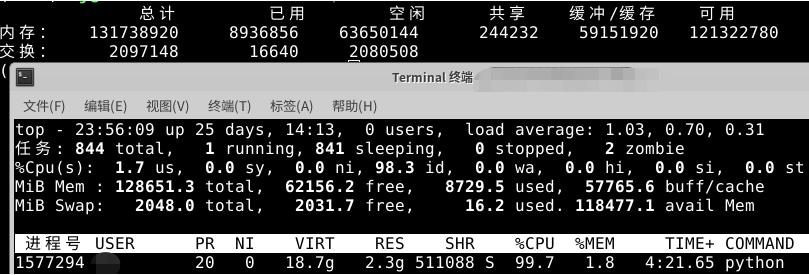 T5-large模型CUDA out of memory的一种解决方法-CSDN博客