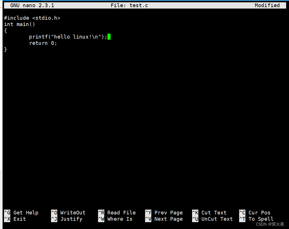 linux基本指令_linux系统中,新建用户user01,并为用户设置密码为123456的命令是( )-CSDN博客