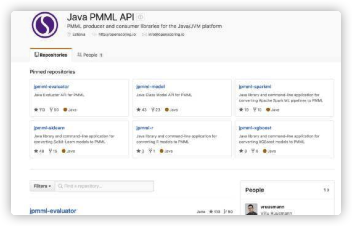 AI算法模型线上部署方法总结_jpmml tensorrt-CSDN博客