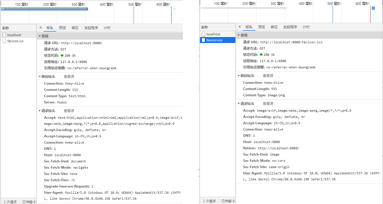 Muduo学习笔记：net部分之 Erver Csdn博客 