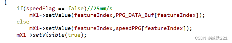 qwt绘制波形曲线，设置特征点标签。_qwtplot绘制波形-CSDN博客