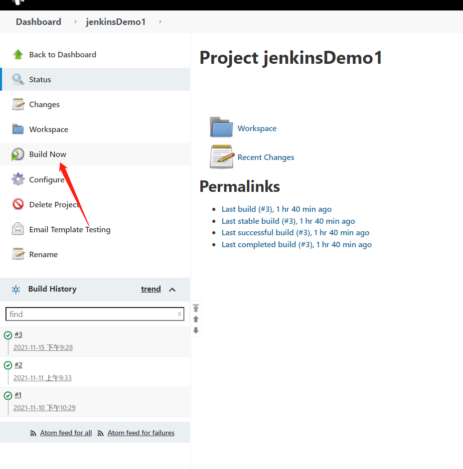 Jenkins如何设置项目运行完毕自动发送邮件？_wssjnxs1的博客-CSDN博客