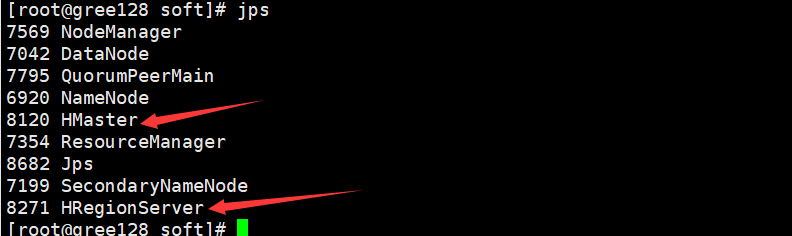 linux虚拟机下，安装和配置Hbase_虚拟机安装hbase-CSDN博客