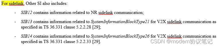 NR sidelink(一) overview-CSDN博客