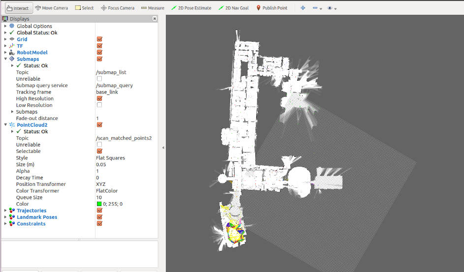 Failed to process package ‘cartographer_ros‘ :_failed to process package 'cartographer':-CSDN博客