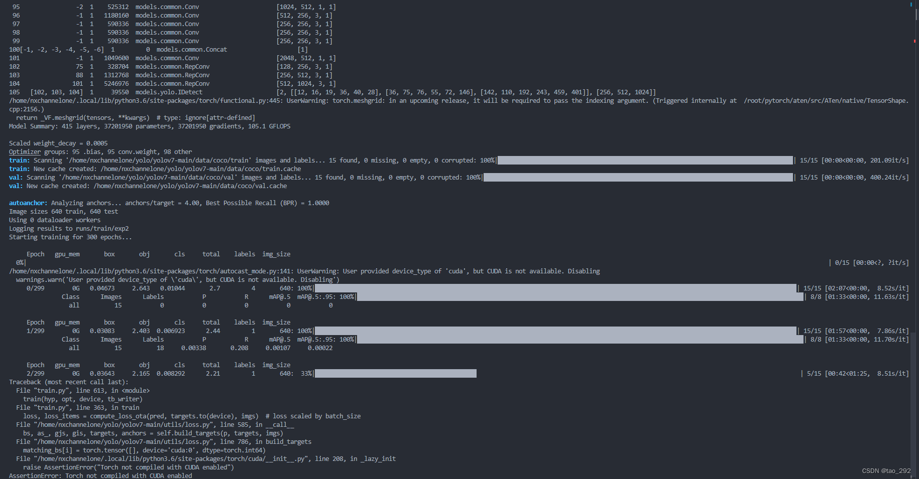 arm下安装pytorch_arm-gpu环境中安装pytorch经验总结-CSDN博客
