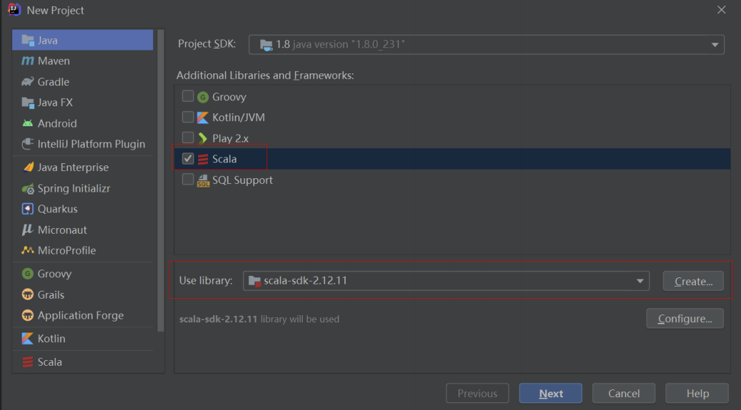 Scala2.12.11安装_scala-sdk-2.12.11-CSDN博客