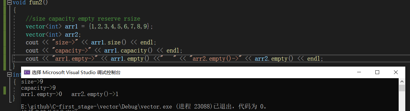 vector常见接口的用法_vn1610接口定义-CSDN博客