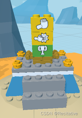 Unity LEGO MicroGame学习模板学习笔记-CSDN博客