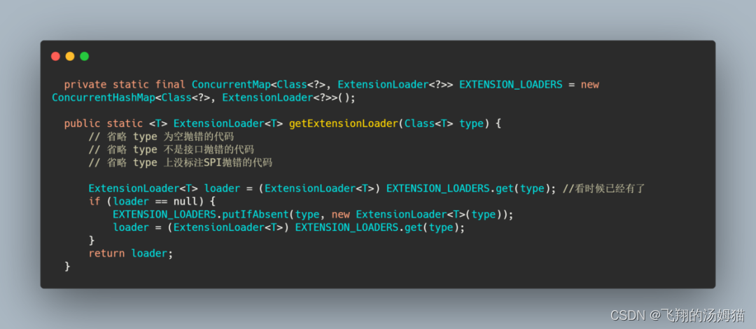 Java Spi以及dubbo Spijava Spi和dubbo Spi Csdn博客