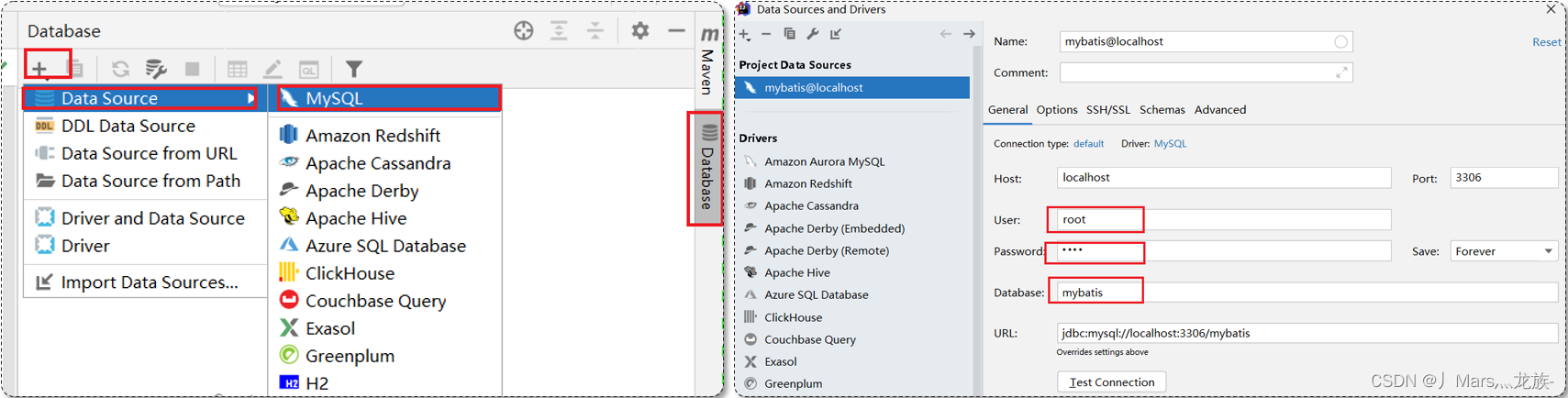 SpringBoot MyBatis_application.properties配置数据库-CSDN博客