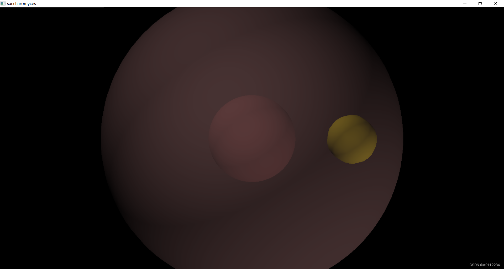 使用VTK创建生物细胞的3D模型——我的第1篇博客_虚拟细胞源代码-CSDN博客