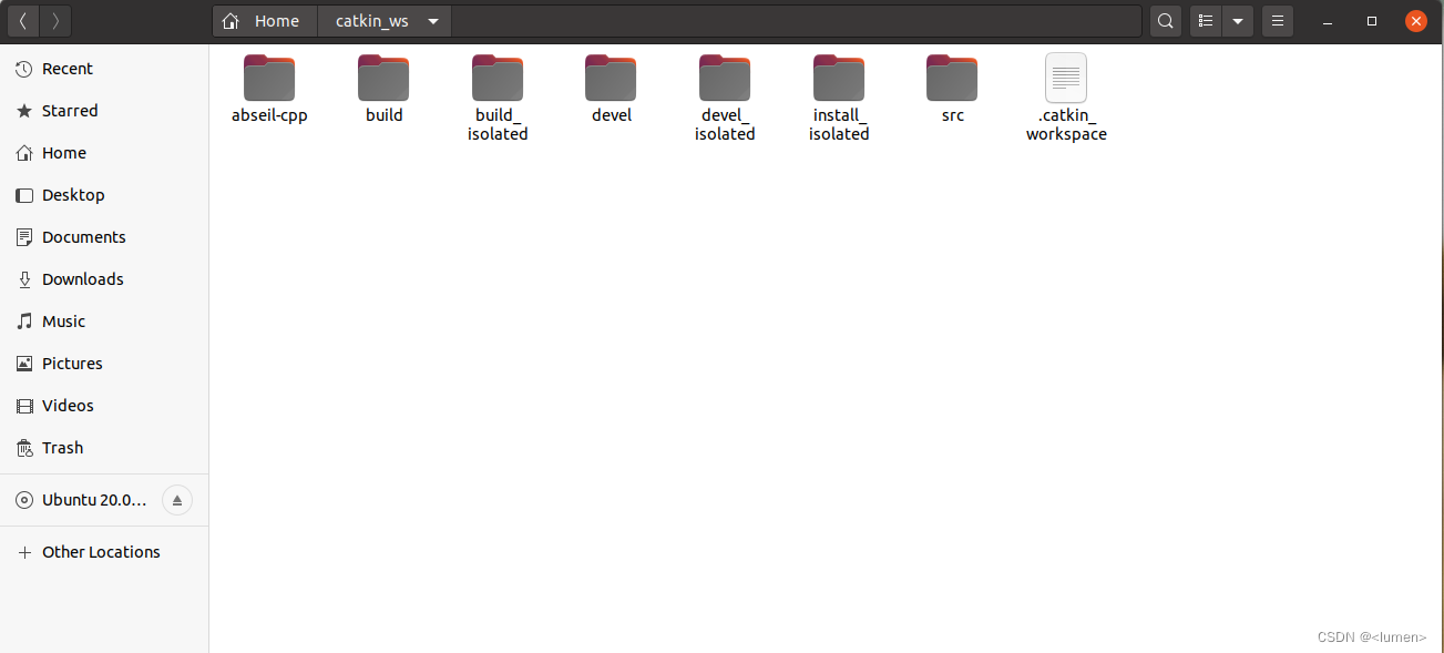 Ubuntu下配置基于 ROS 的 Vscode 开发环境（附代码格式化插件 clang-format 的配置）_vscode代码格式化ubuntu-CSDN博客