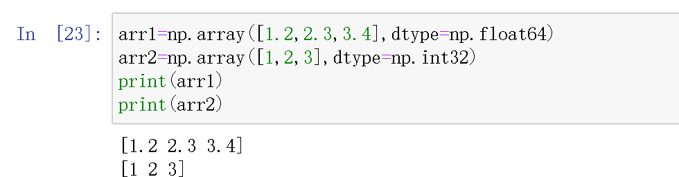 数据分析：numpy和pandas基础操作详解_使用`numpy`和`pandas` 进行数据分析-CSDN博客