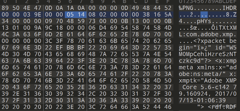 流量分析刷题记录_ctf easyshark-CSDN博客