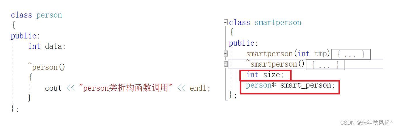 C运算符重载（二）简单易懂的智能指针教程，指针类运算符重载。 ＞运算符重载，运算符重载，【】运算符重载。最后附带完整实现代码。c 如何重载指针运算符 Csdn博客