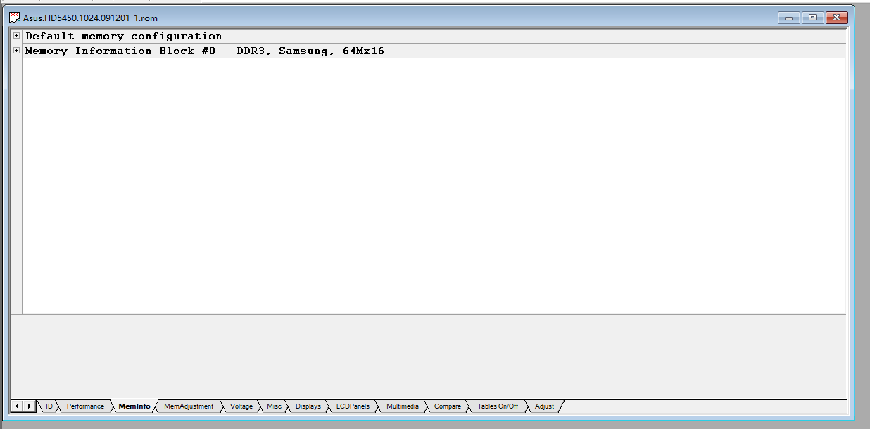 显卡vbios修改显示接口_显卡bios改温控-CSDN博客