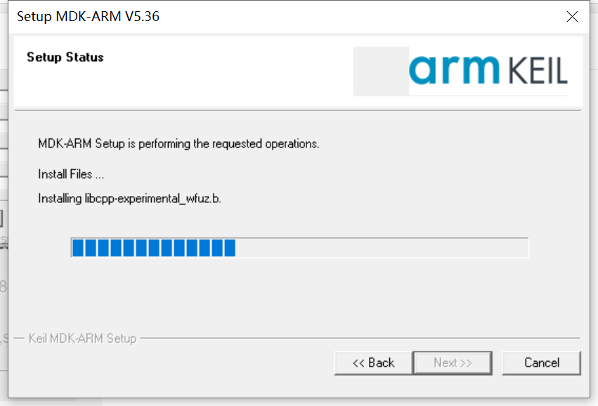 Learn to use HAL library for STM32 software development | Install keil-MDK and STM32F4 support ...