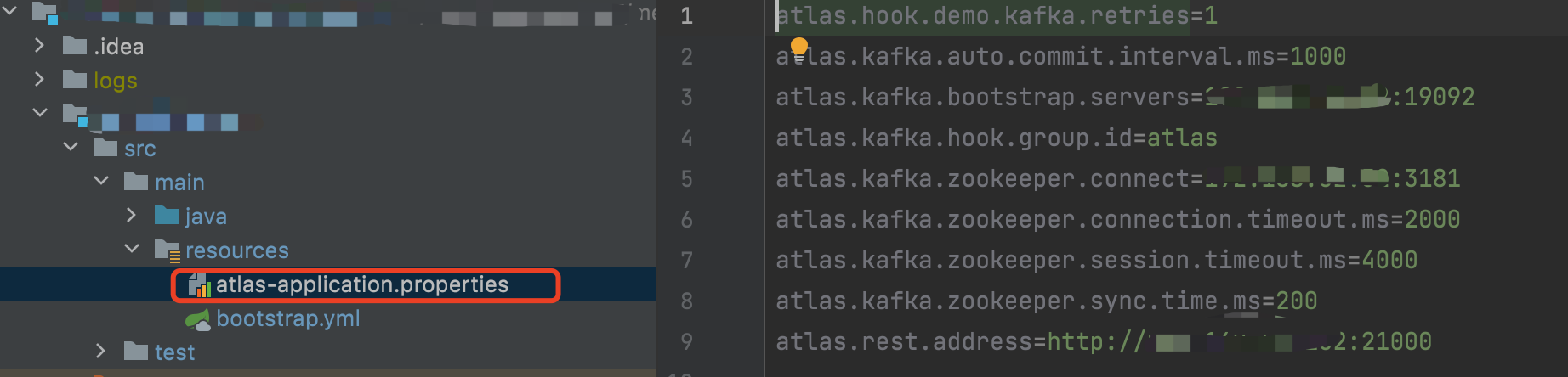 Java Client Of Apache Atlas_atlasclient-CSDN博客