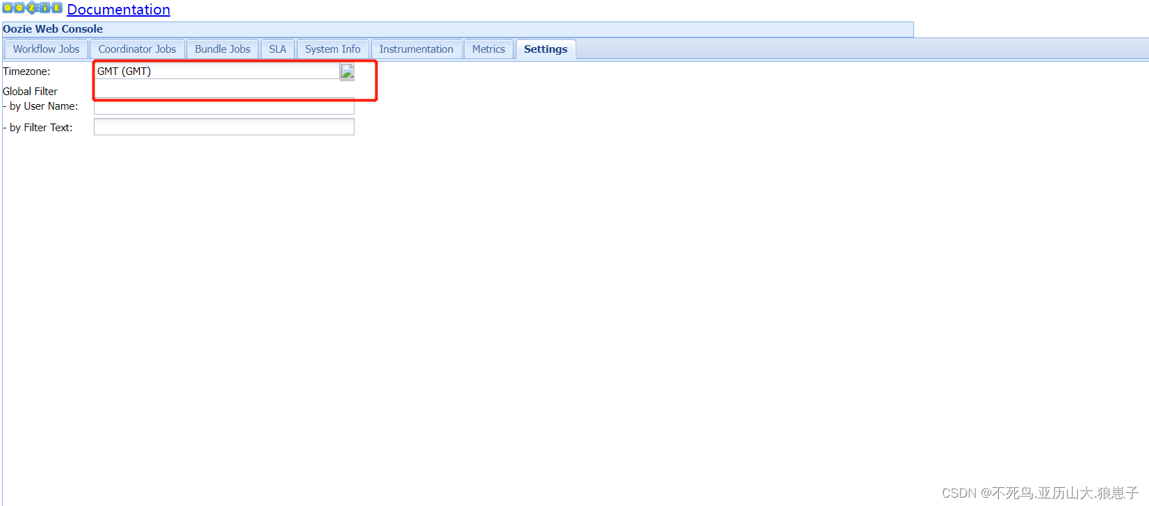 Apache Oozie（2）：Apache Oozie安装_apache hadoop安装oozie-CSDN博客