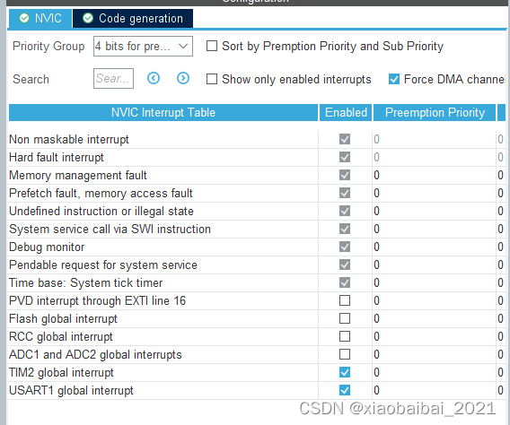 【DIY】使用STM32及PID算法实现一个磁悬浮玩具_磁悬浮stm32-CSDN博客