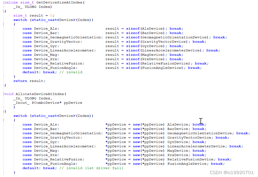 UMDF驱动开发流程_umdf开发视频驱动-CSDN博客