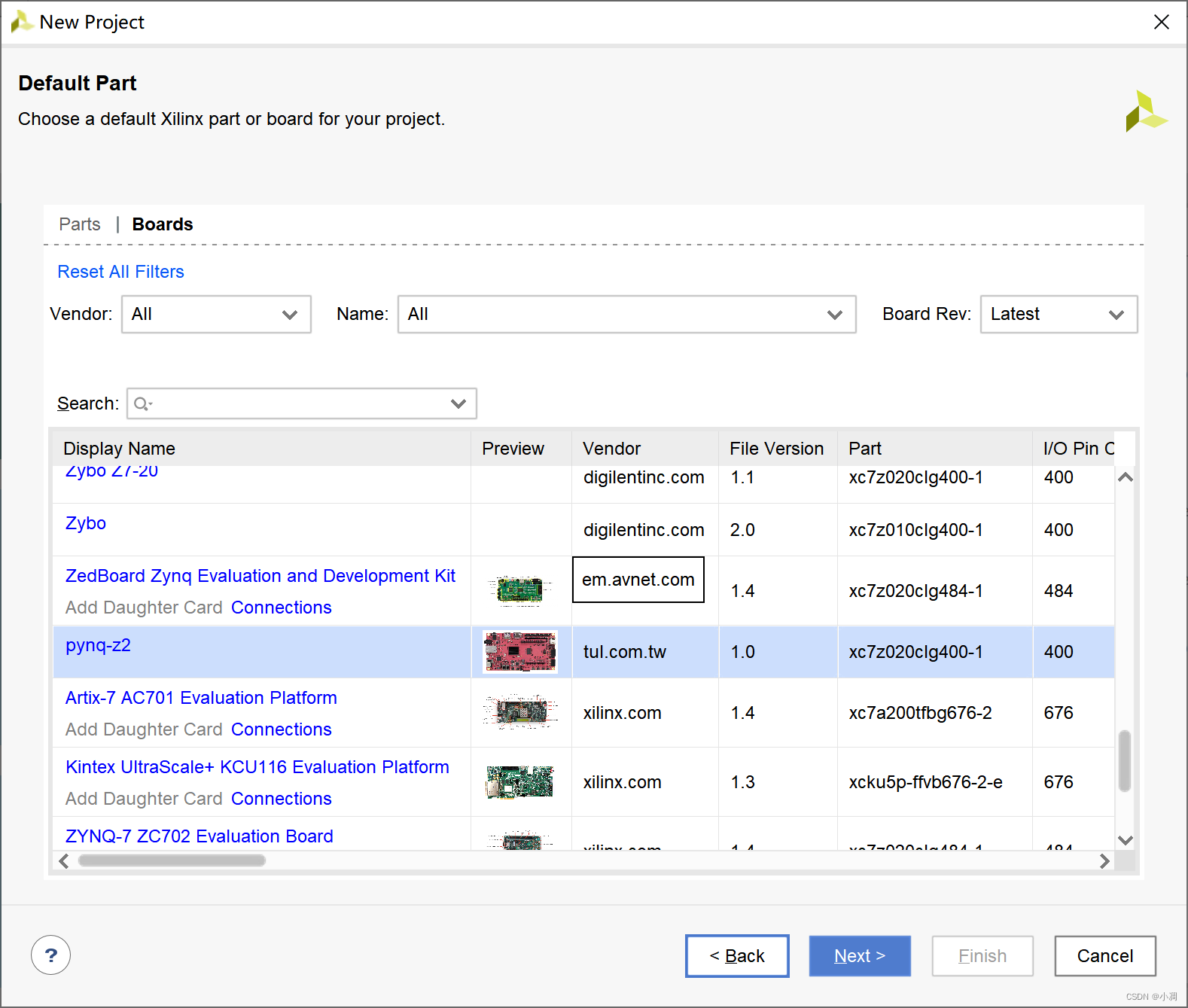 使用PYNQ生成PWM波控制舵机/步进电机/机械臂_pynq-z2 pwm-CSDN博客