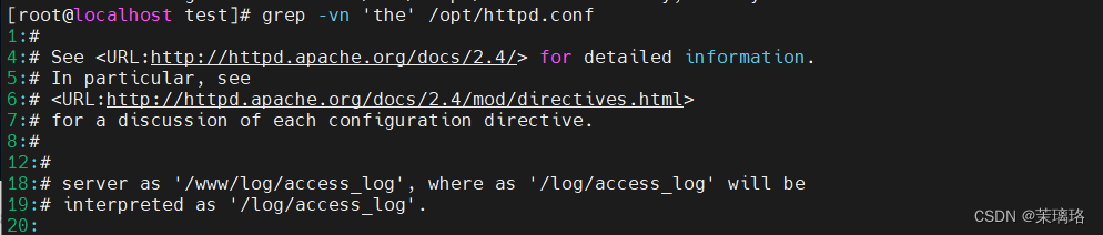 Shell脚本三剑客之grep、sed、awk_shell 变量中查找字符串所在行-CSDN博客