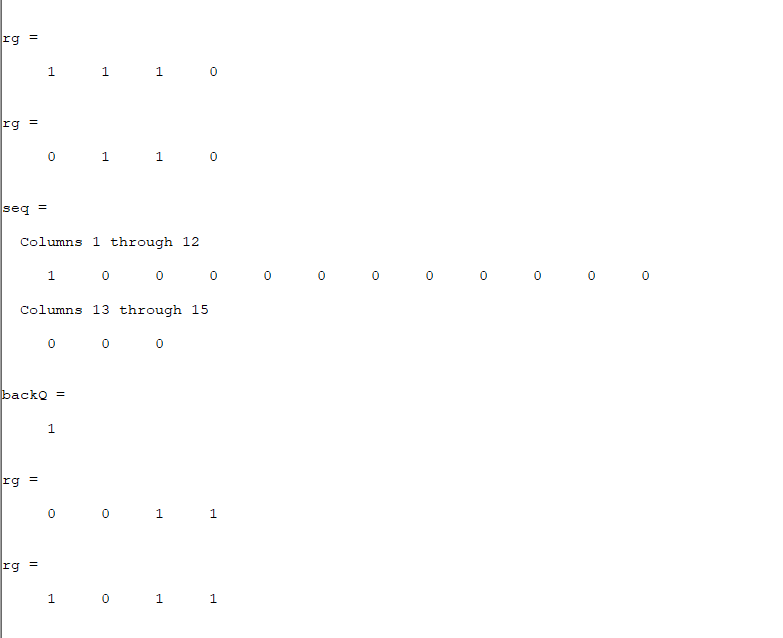 Matlab生成m序列_matlab产生m序列图-CSDN博客