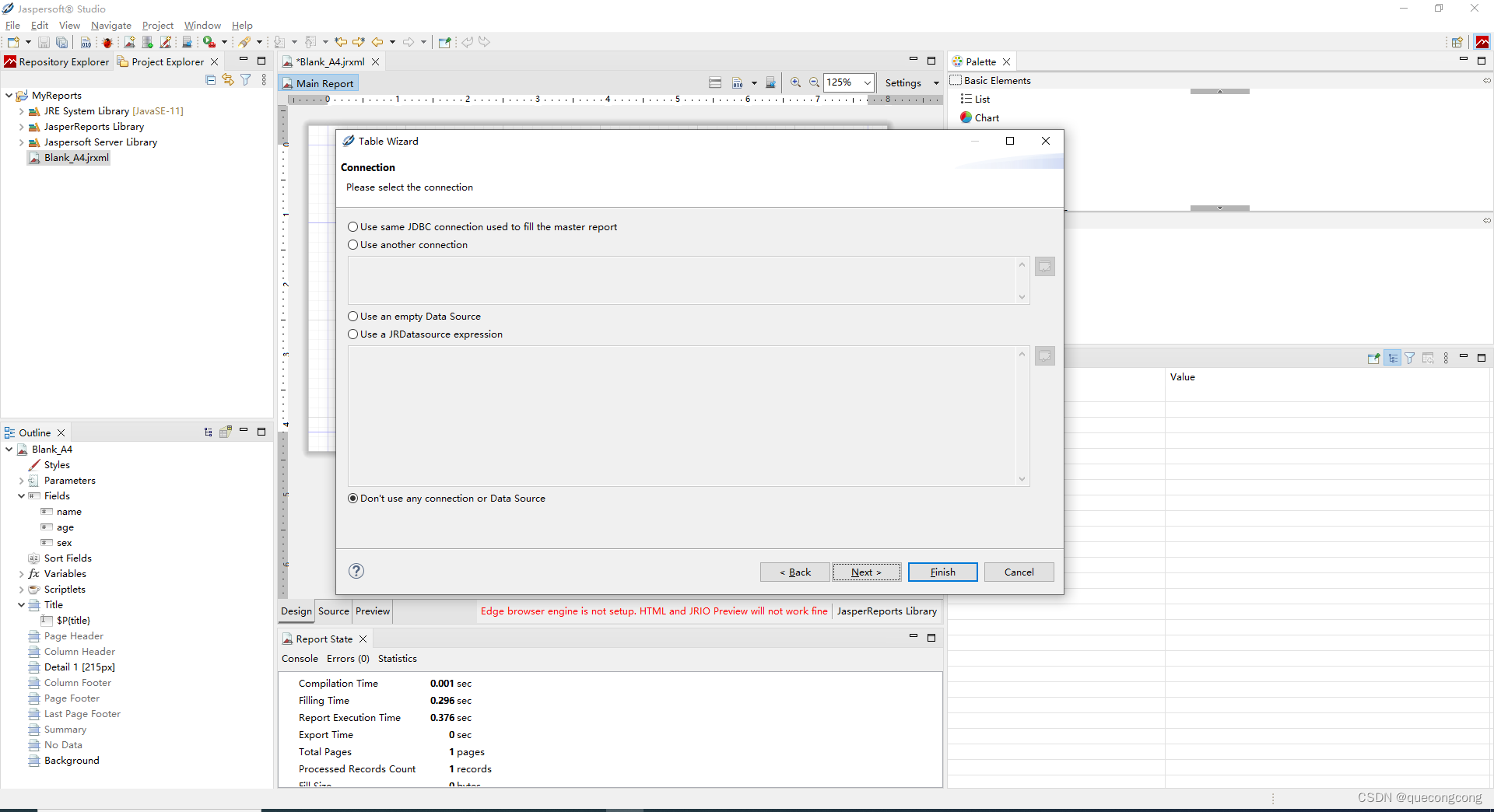 jasperReports生成动态多级表头报表-CSDN博客