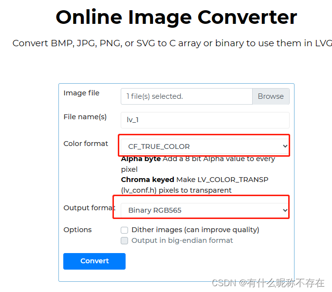 ESP32系列之LVGL（五）：LVGL（v8.3）移植文件系统_esp32开发学习 lvgl littlevgl 使用文件系统-CSDN博客