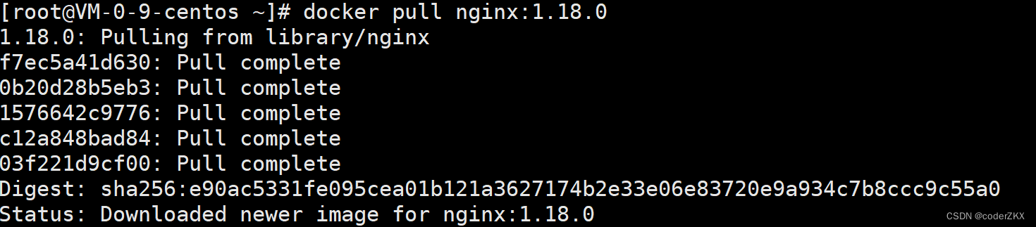docker安装mysql,redis,nginx_entrypoint script for mysql server 8.0.29-1.el8 st-CSDN博客