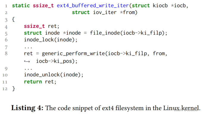 【bsauce读论文】2022-CCS-DirtyCred: Escalating Privilege in Linux Kernel_dirty cred-CSDN博客