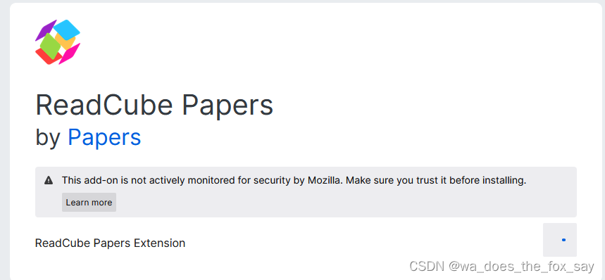 论文阅读-工作流搭建尝试try1：Readcube+Obsidian_readcube和obsidian-CSDN博客