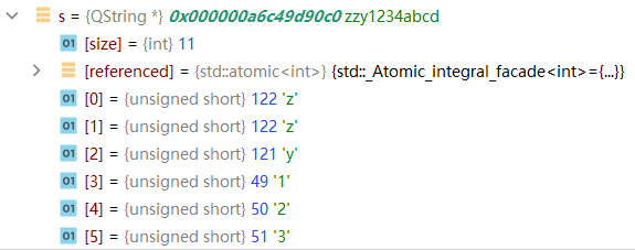 Clion+Qt+msvc的配置使用，调试器显示Qt特有类型变量的值(如Qstring等)_qt.natvis-CSDN博客