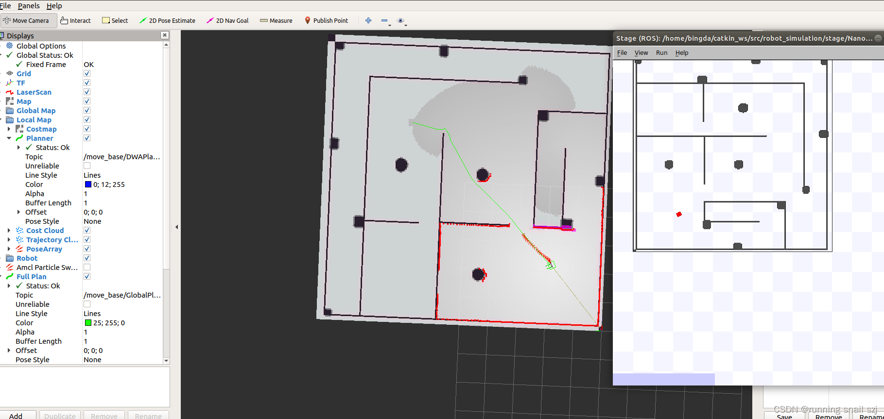 ROS小车——stage机器人仿真器（5）_stage仿真器使用-CSDN博客