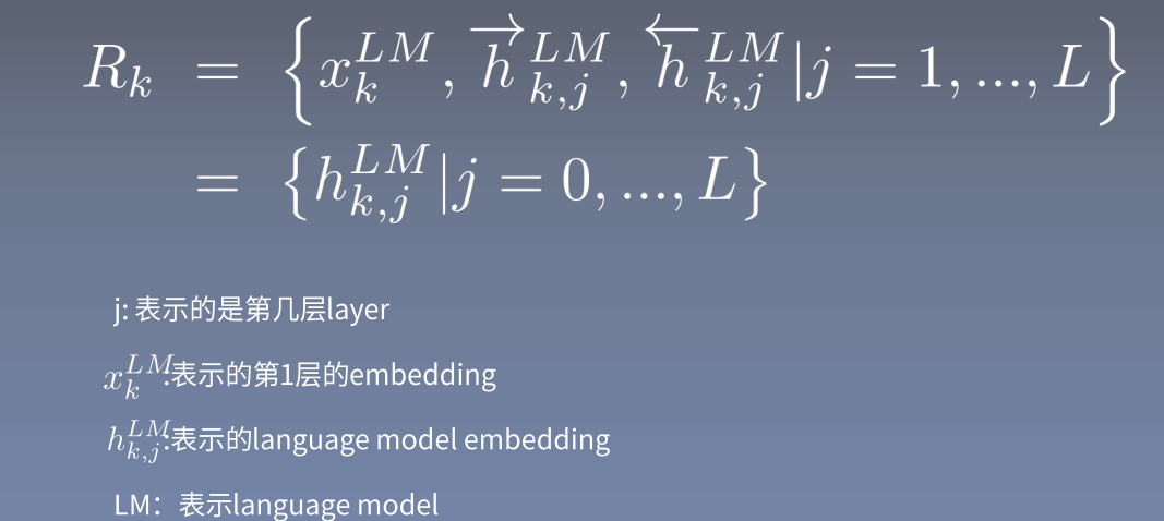 elmo(BiLSTM-CRF+elmo)（Conll-2003 命名实体识别NER）_conlldataset-CSDN博客