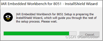 ZigBee环境搭建 -- IAR for 8051 10.30.1_iar10.30-CSDN博客