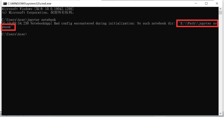 Python环境的配置_conda activate tfenv1-CSDN博客