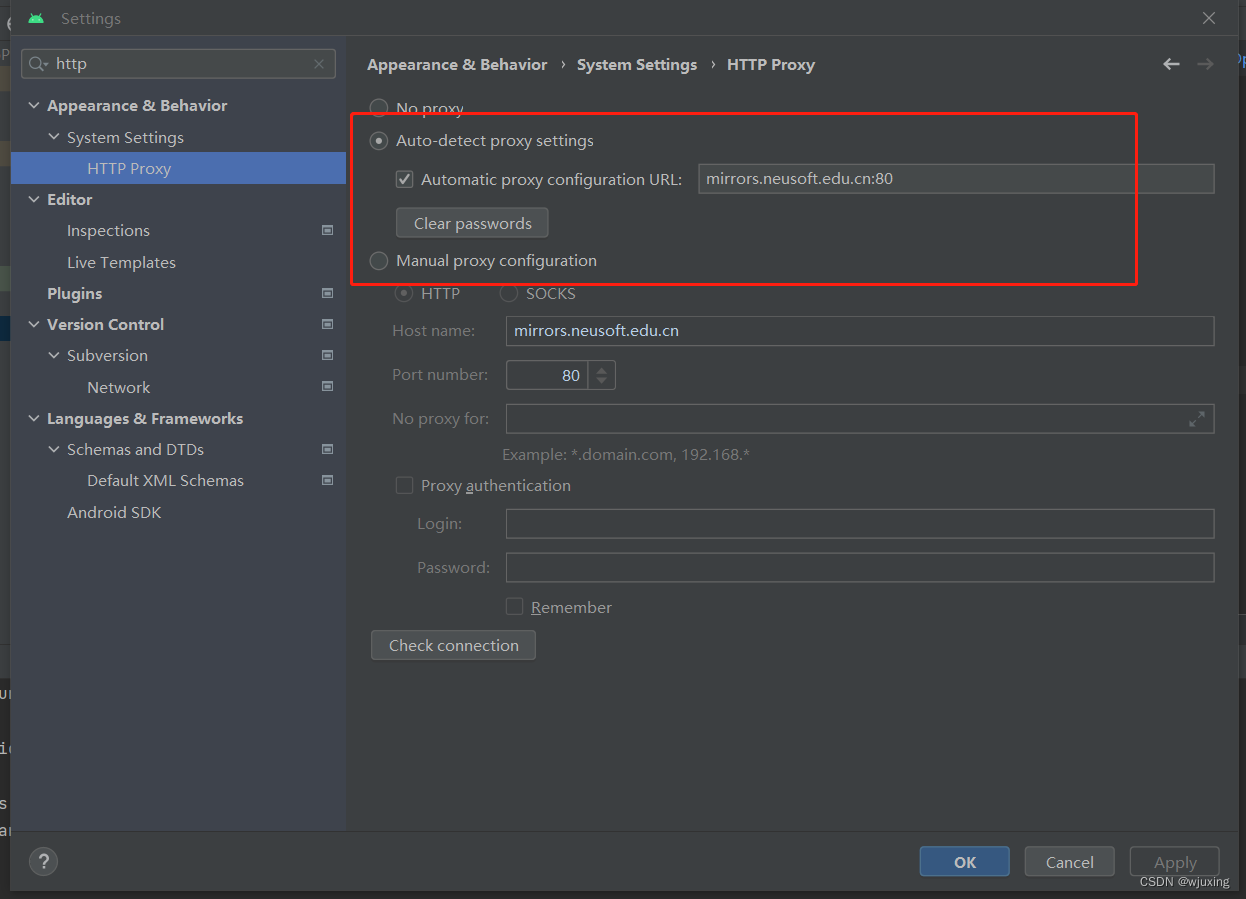 flutter开发环境配置，启动初始项目(保姆级教程)_若依 flutter如何启动开发-CSDN博客