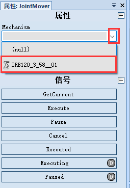 Abb通过OPC UA 和PLC进行通讯_robotstudio opc ua-CSDN博客