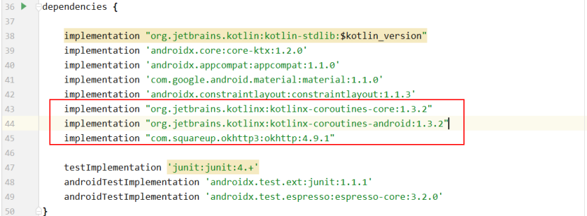 二十、Kotlin进阶学习：使用OkHttp+协程实现简单网络访问-CSDN博客