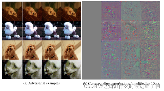 AdvGAN]Generating Adversarial Examples with Adversarial Networks论文精读」2023年9月22日-CSDN博客