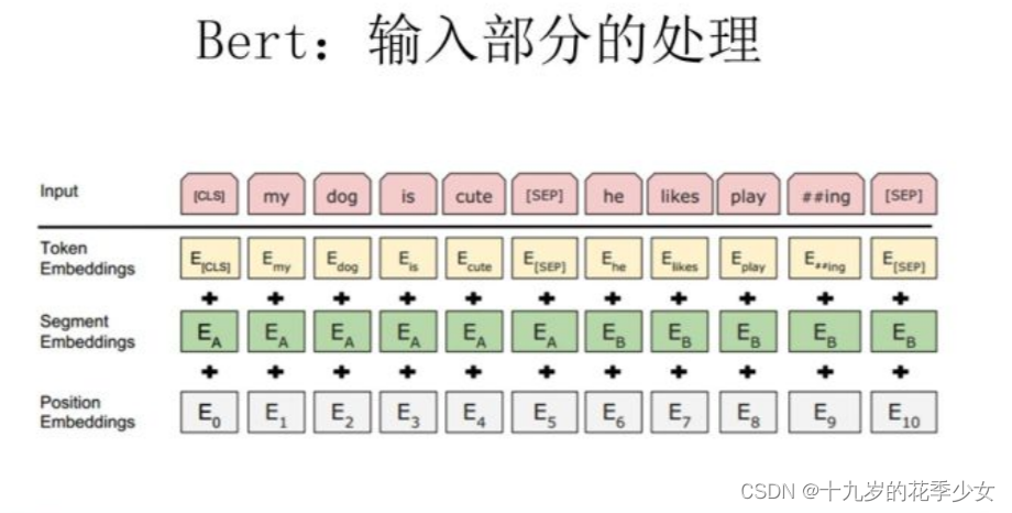 NLP入门学习历程（4）：BERT_nlp超详细新手快速入门教程(4)-CSDN博客